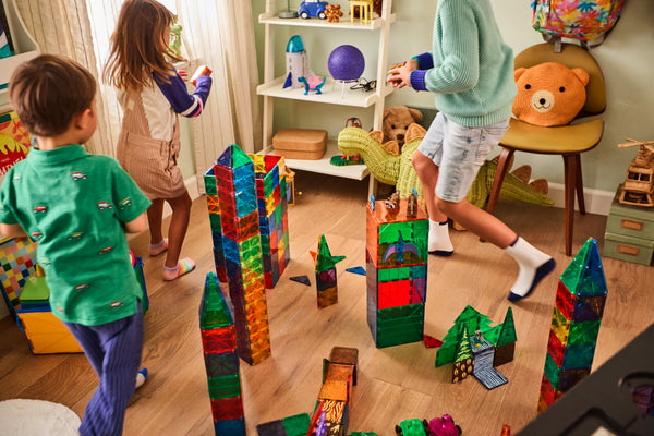 All Products – MAGNA TILES