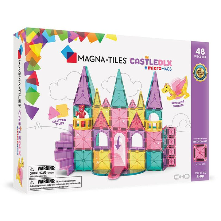 Best-Selling MAGNA-TILES® | Shop Fan-Favorite Magnetic Tile Sets ...