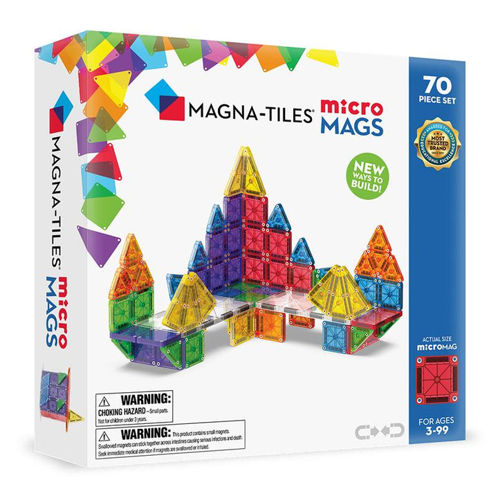 Award-Winning MAGNA-TILES® | Shop Top-Rated Magnetic Tile Sets – MAGNA ...
