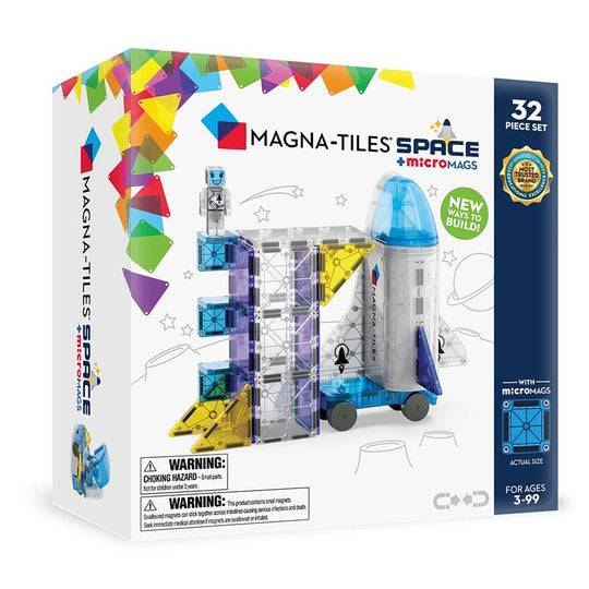 New MAGNA-TILES® Arrivals | Explore the Latest Magnetic Tile Sets ...