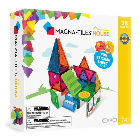 Last Chance MAGNA-TILES® | Shop Limited-Stock Magnetic Tile Sets ...