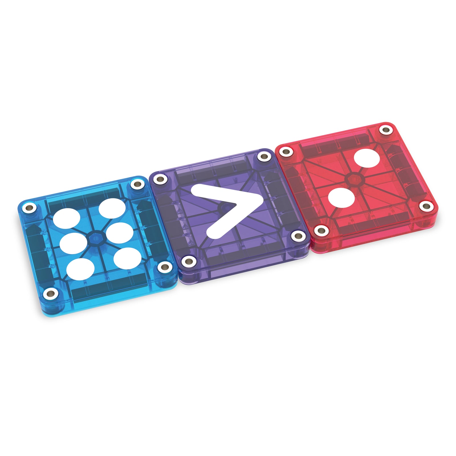 microMAGS LEARN Numbers™ 56 Piece Set – MAGNA TILES