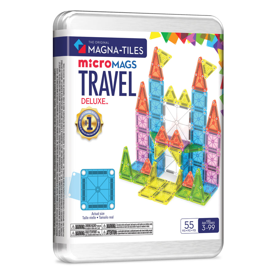 MAGNA-TILES® - America's #1 Magnetic Building Sets – MAGNA TILES