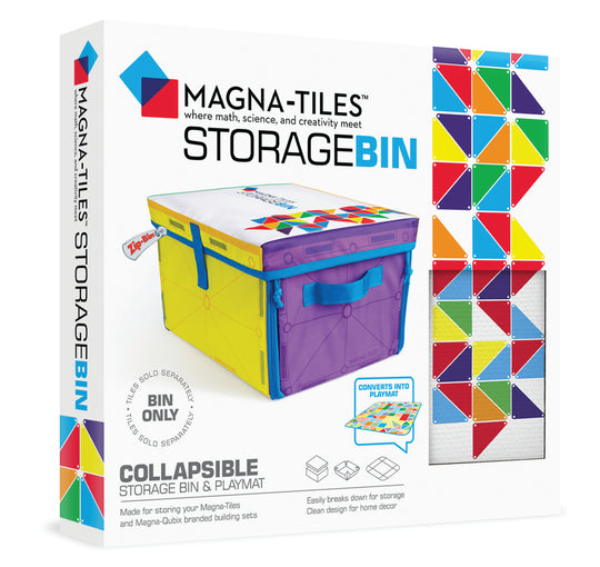 MAGNA-TILES® Accessories | Expand & Enhance Your Magnetic Tile Play ...