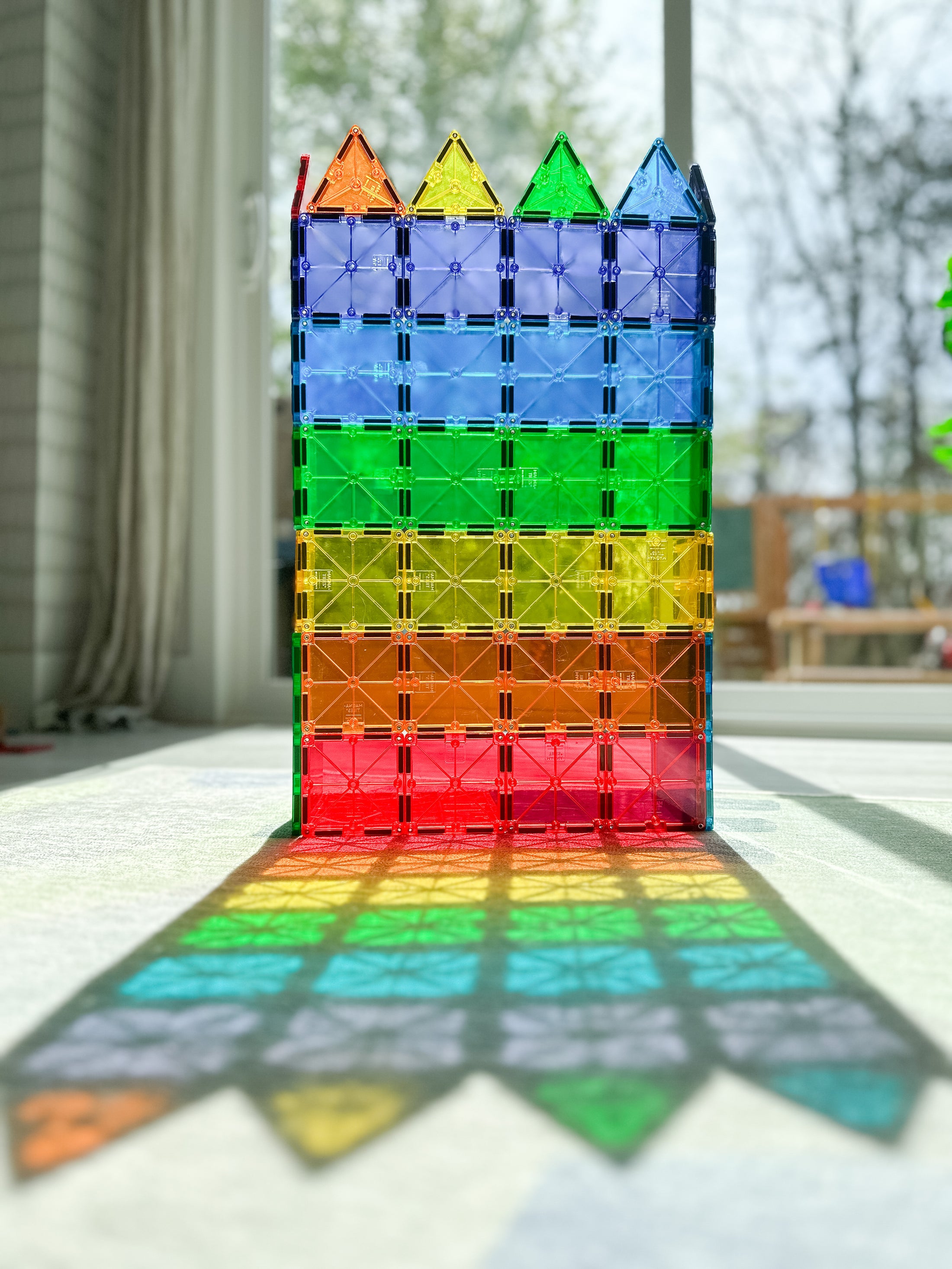 Buy MAGNA-TILES® Classic™ 100 Piece Set for Kids