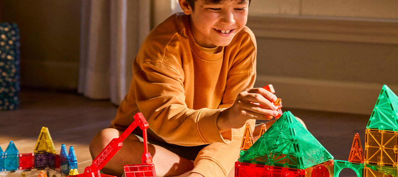 Our Story – MAGNA TILES