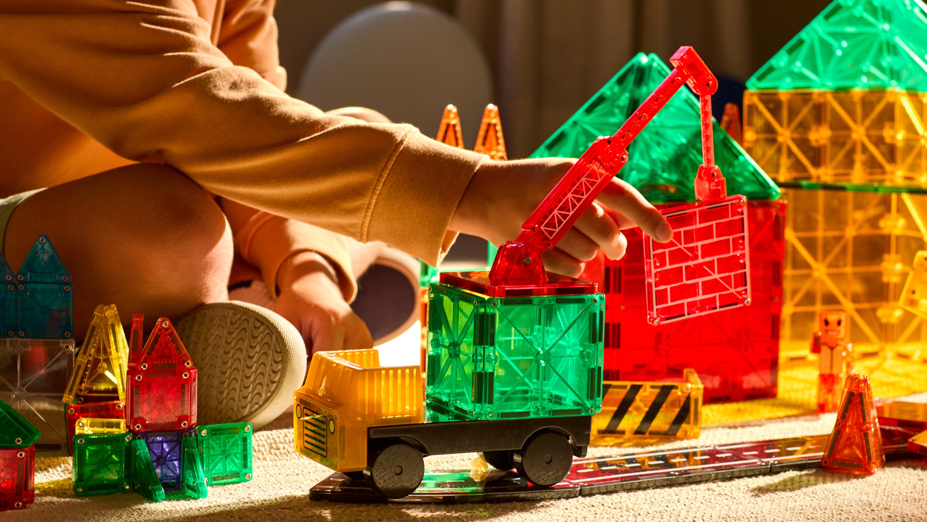 Magna-Tiles Difference – MAGNA TILES