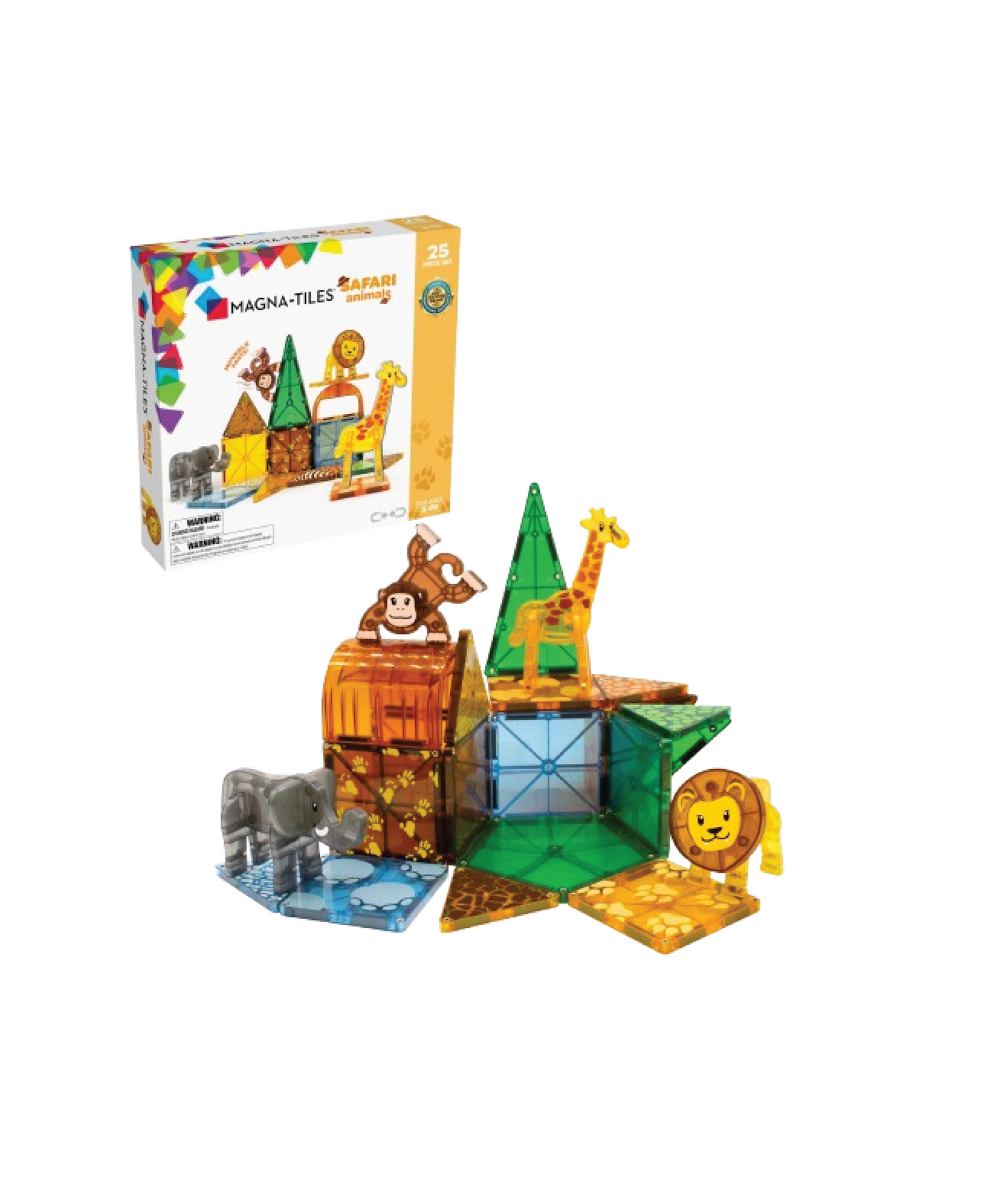 Our Story – MAGNA TILES