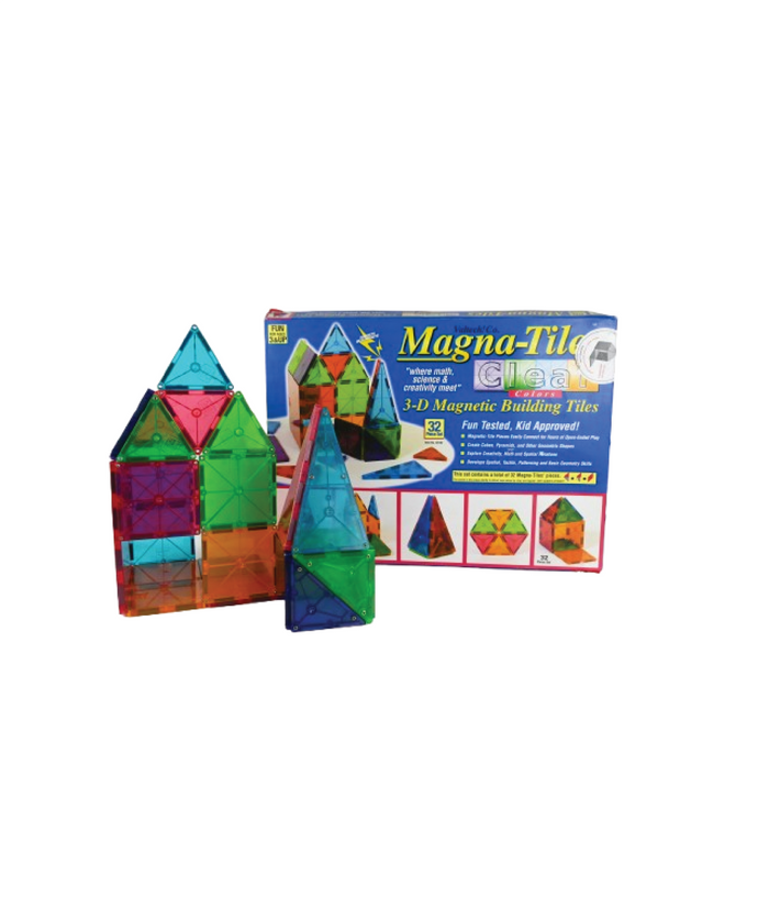 Our Story – MAGNA TILES