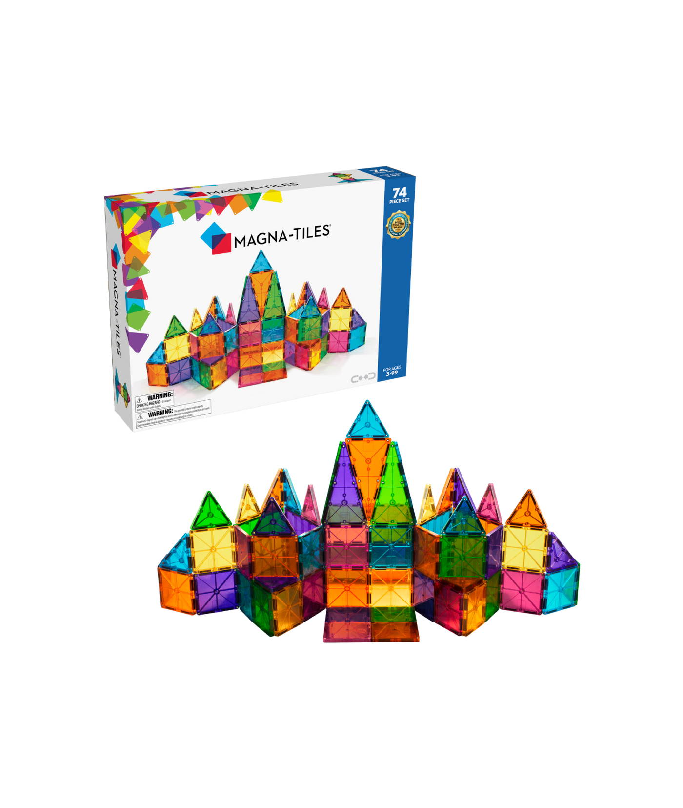 Our Story – MAGNA TILES
