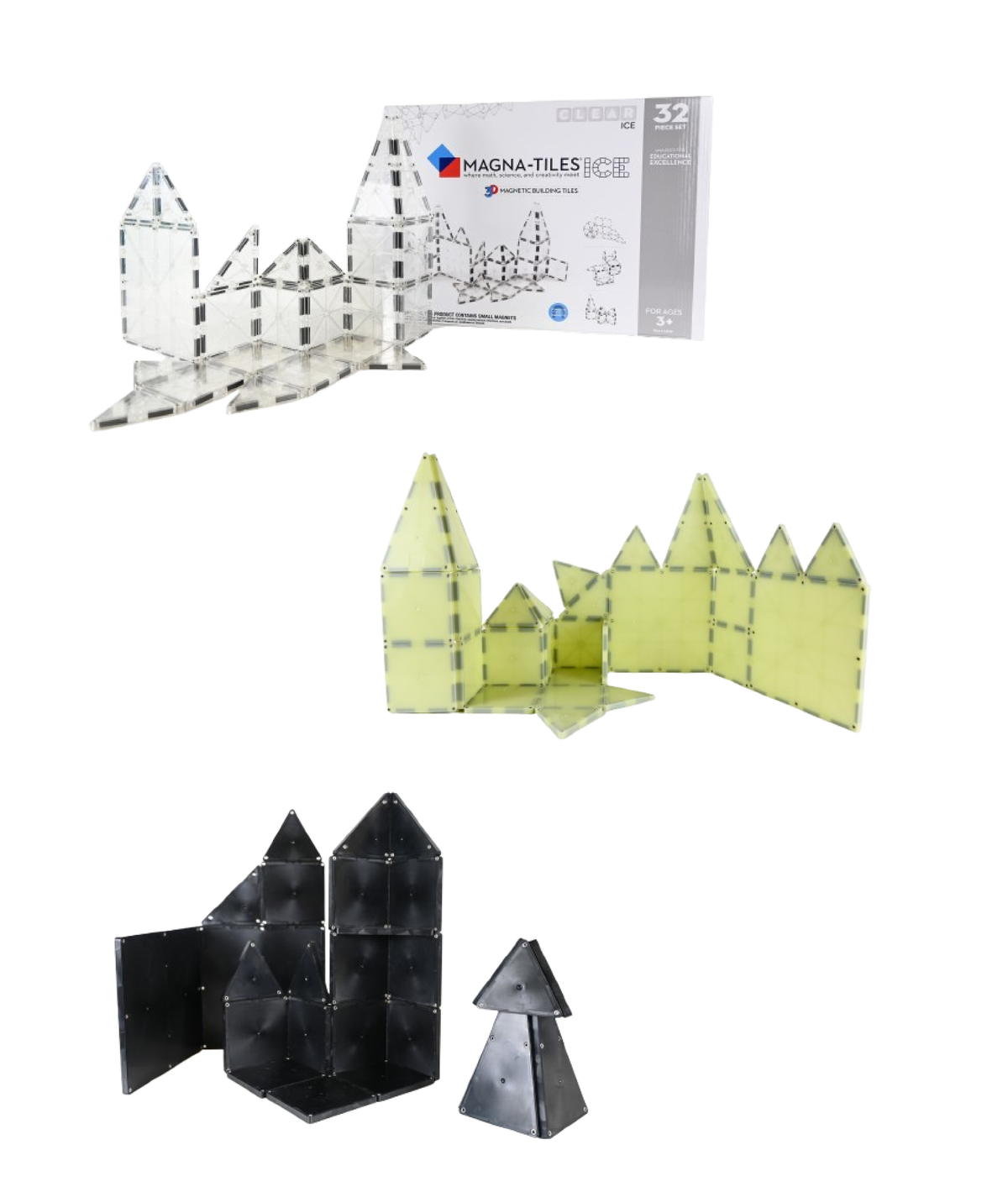 Our Story – MAGNA TILES